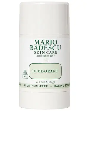 MARIO BADESCU Deodorant - N,a
