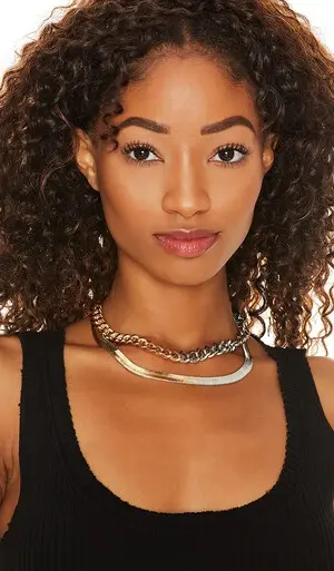 8 Other Reasons Layered Necklace