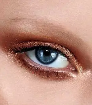 HOURGLASS Scattered Light Eyeshadow - Metallic