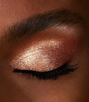 HOURGLASS Scattered Light Eyeshadow - Metallic