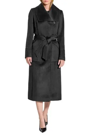 Sentaler Tailored Coats For Women
