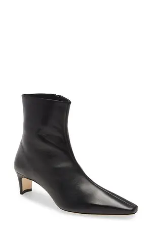 Staud Wally Bootie - Black