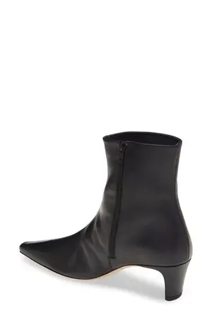 Staud Wally Bootie - Black