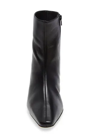 Staud Wally Bootie - Black