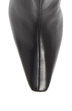 Staud Wally Bootie - Black