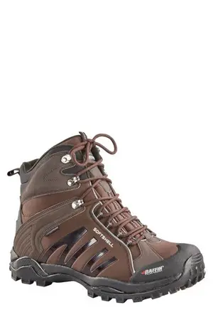 Baffin Slip On Boots For Men