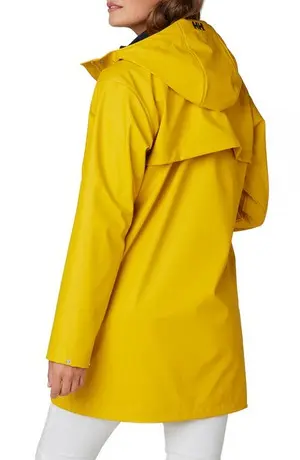 Helly Hansen Waterproof Raincoat