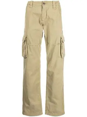 Alpha Industries Belted Pants For Men