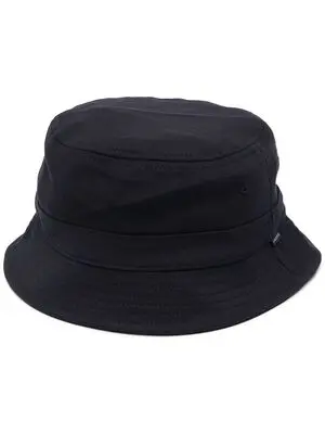 Lacoste Logo-patch Sun Hat