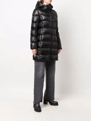 COLMAR Padded Puffer Jacket