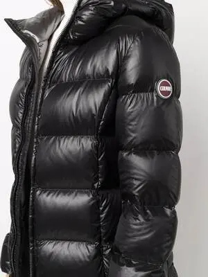 COLMAR Padded Puffer Jacket