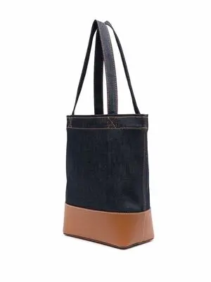 A.p.c. Logo-printed Tote