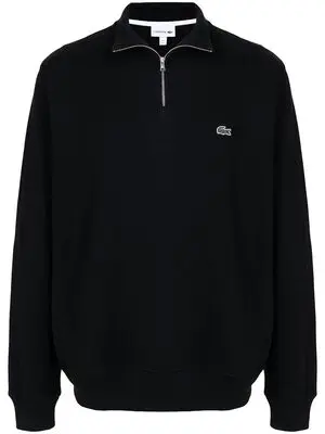 Lacoste Long Sleeve Activewear For Men