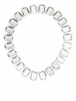 SWAROVSKI Millenia Necklace - Silver