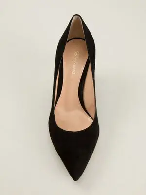 GIANVITO ROSSI Business' Pumps
