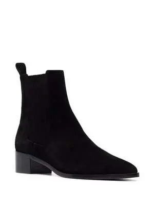 SCAROSSO Olivia Chelsea Boots