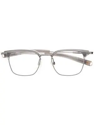 Dita Wayfarer-frame Glasses