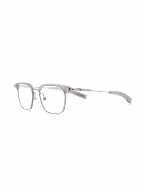 Dita Wayfarer-frame Glasses