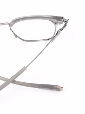 Dita Wayfarer-frame Glasses