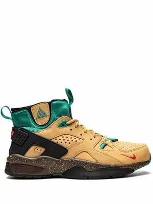 Nike Air Mowabb Og Sneakers - Neutrals