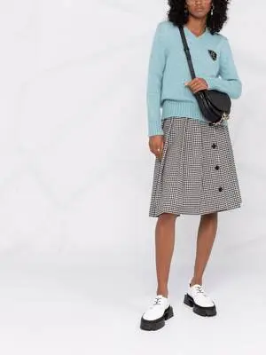 See By Chloé Mara Saddle Bag
