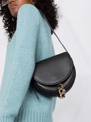 See By Chloé Mara Saddle Bag