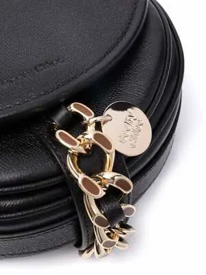 See By Chloé Mara Saddle Bag