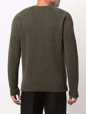 ZANONE Crew Neck Jumper