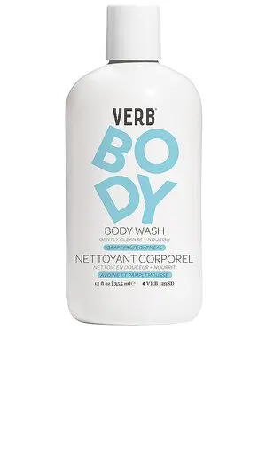VERB Body Wash
