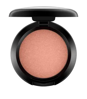 MAC COSMETICS Sheertone Shimmer Blush - Nude