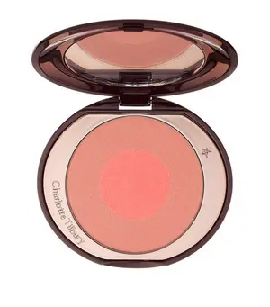 Charlotte Tilbury Cheek To Chic Blush - Pink