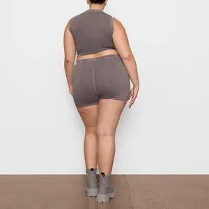 SKIMS Outdoor Basics Short Short