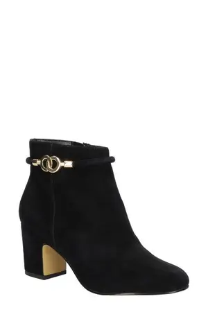 Bella Vita Booties