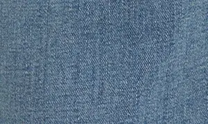 7 For All Mankind Austyn Squiggle Relaxed Straight Jeans