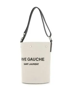 Saint Laurent Rive Gauche Shopping Bag