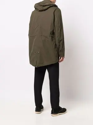 Woolrich Arrowood Parka Coat