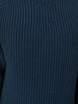 DIESEL® Rib-knit Jumper