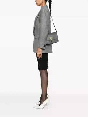 Saint Laurent Solferino Crossbody Bag