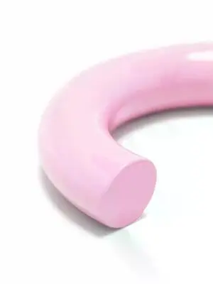 UNCOMMON MATTERS Swell Bangle - Pink