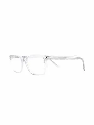 Prada Square Frame Glasses