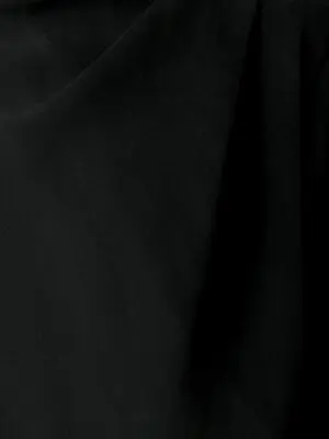 Alberto Biani Roll Neck Sweatshirt