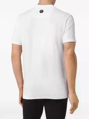 Philipp Plein Logo-print T-shirt