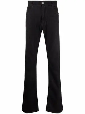 BILLIONAIRE Regular-cut Jeans - Black