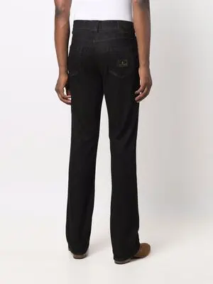 BILLIONAIRE Regular-cut Jeans - Black