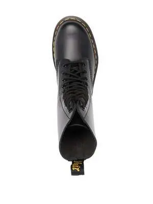 Dr. Martens 1490 Lace-up Combat Boots
