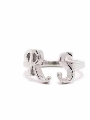 Raf Simons Rs Brass Ring