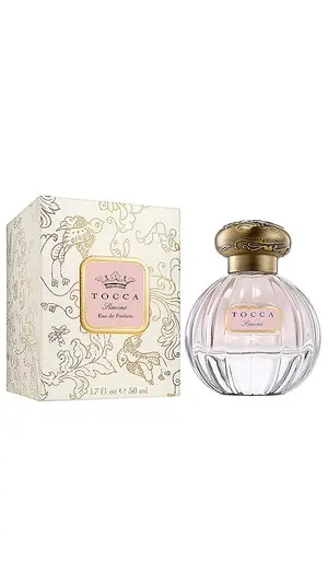 Tocca Simone Eau De Parfum - Sweet