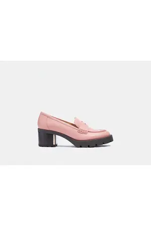 COACH Cora Loafer Pump
