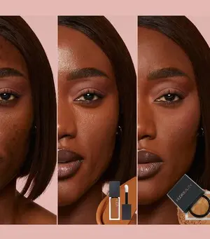 HUDA BEAUTY Easy Bake Loose Powder - Neutral