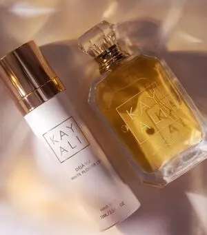 HUDA BEAUTY Kayali Huda Hair Mist 20